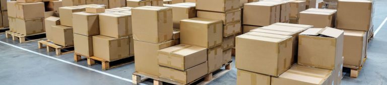 Packaging - Polymer Services : Polymer Services